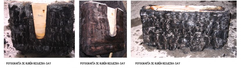 ¿LA MADERA ARDE? – Toca Madera · Sounds Wood